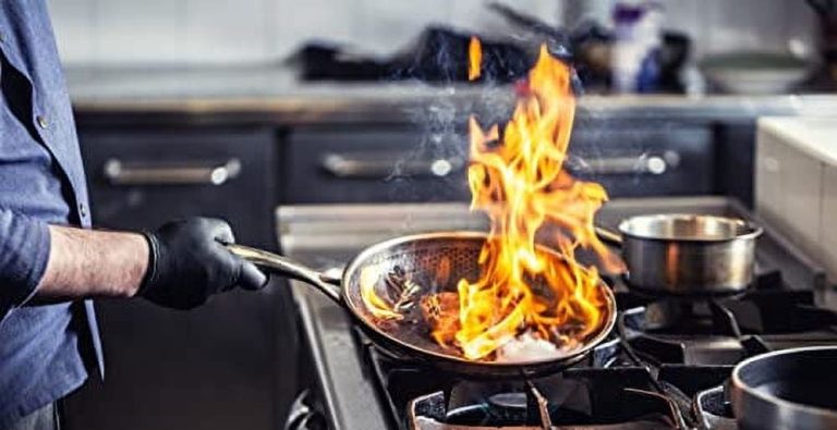 Black Cube Cookware Website - Premium Kitchenware